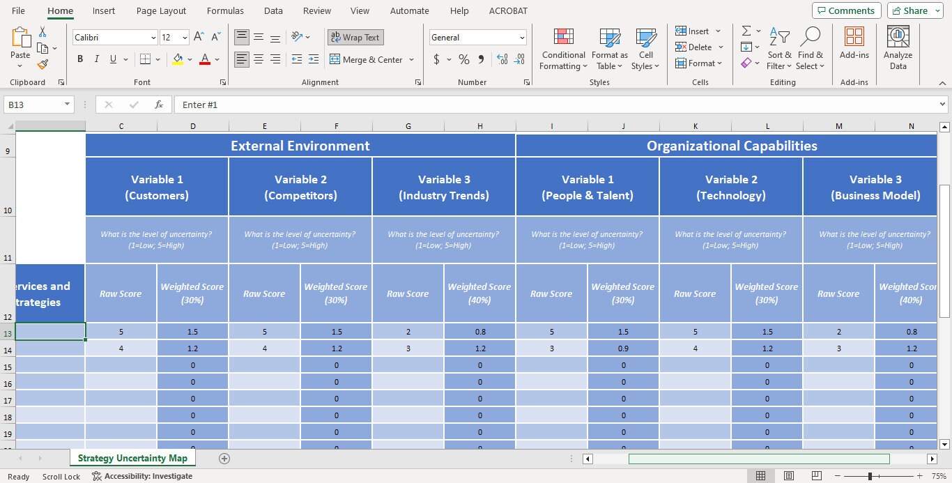 Business Management Tools and Templates, Six Sigma, Project MGMT ...
