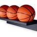Handcrafted Mini Basketball Holder Shelf for Wall - Etsy