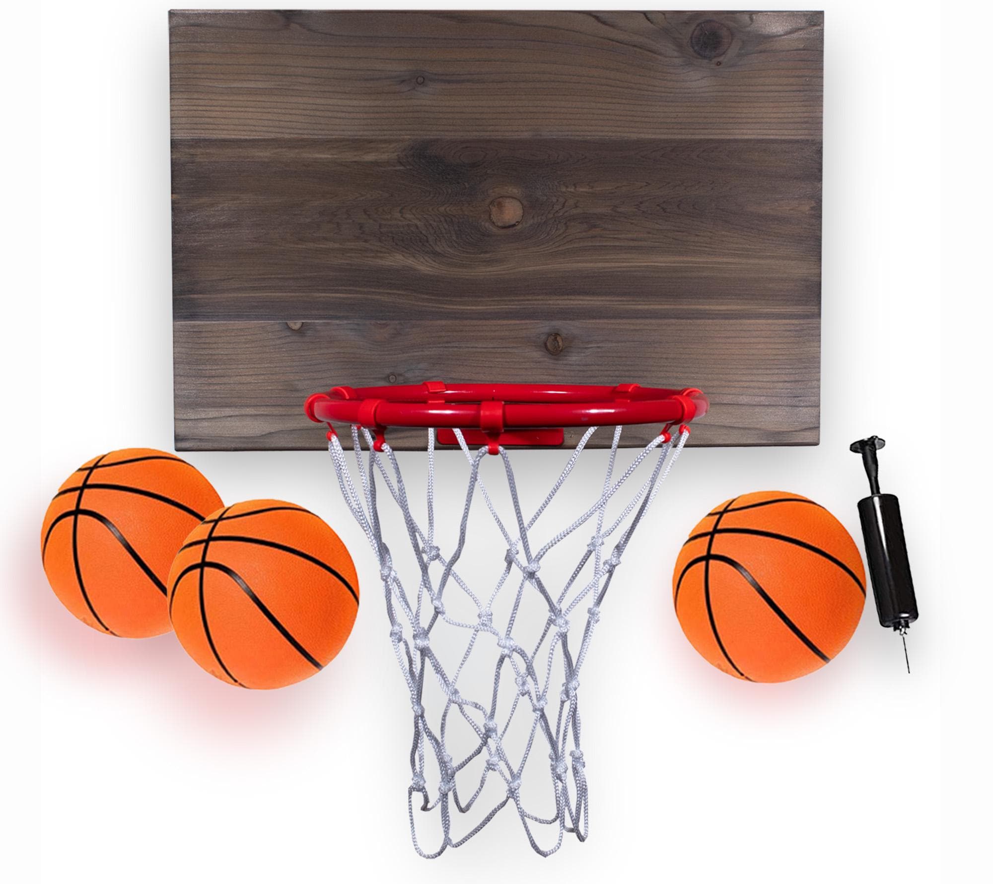 Indoor Basketball Hoop Door Mount