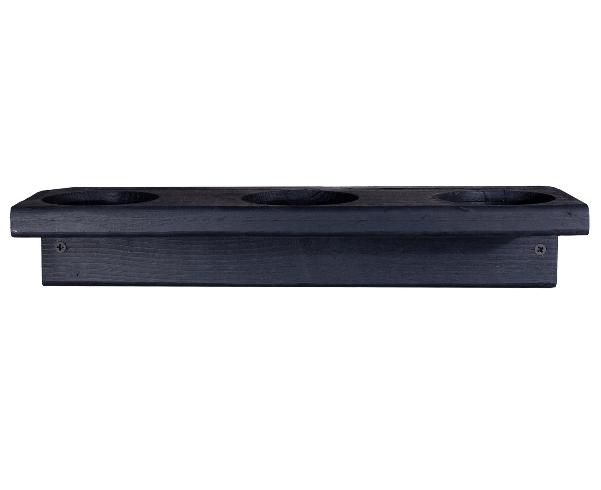 Handcrafted Mini Basketball Holder Shelf for Wall - Etsy