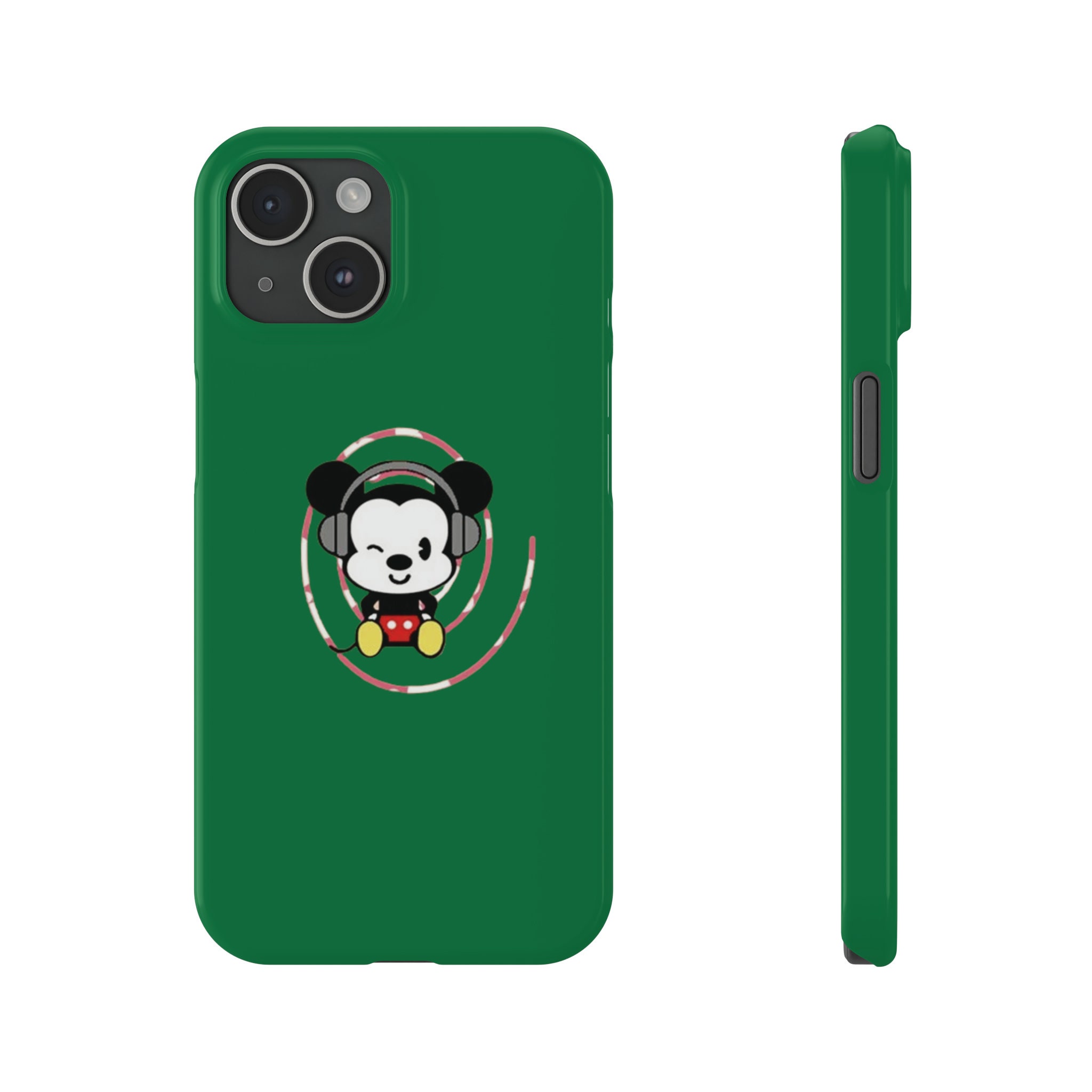Mickey Mouse iPhone Case, MİCKEY MOUSE iPhone Case, Cartoon iPhone Case ...