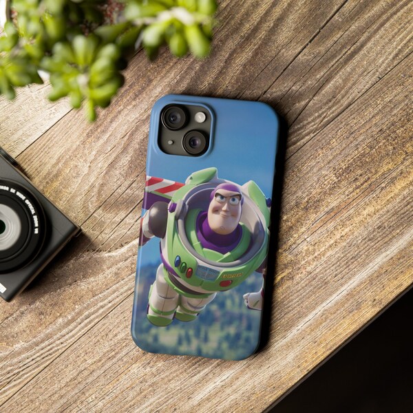 iPhone 15 Case Toy Story - Etsy