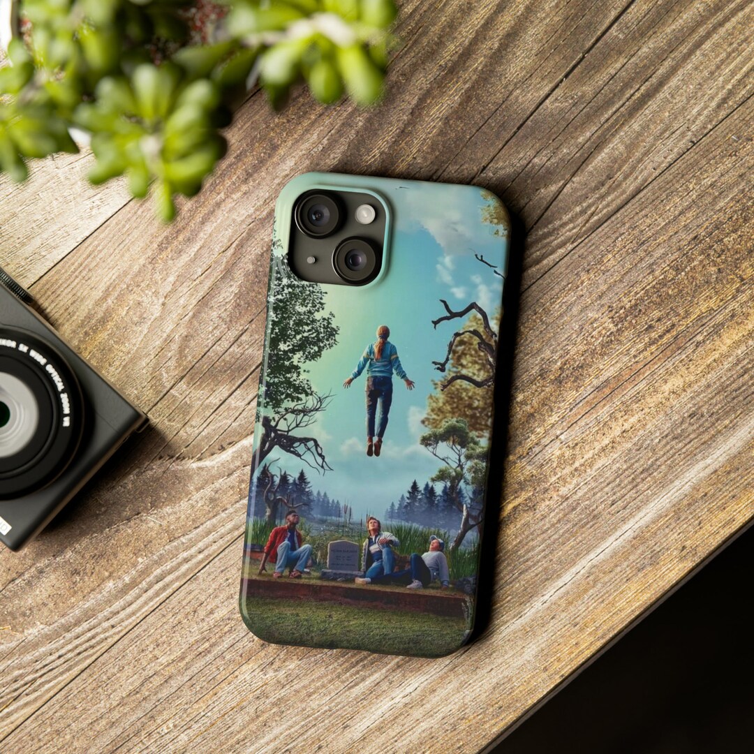 Stranger Things iPhone Case, Stranger Things iPhone 11 Case, Stranger ...