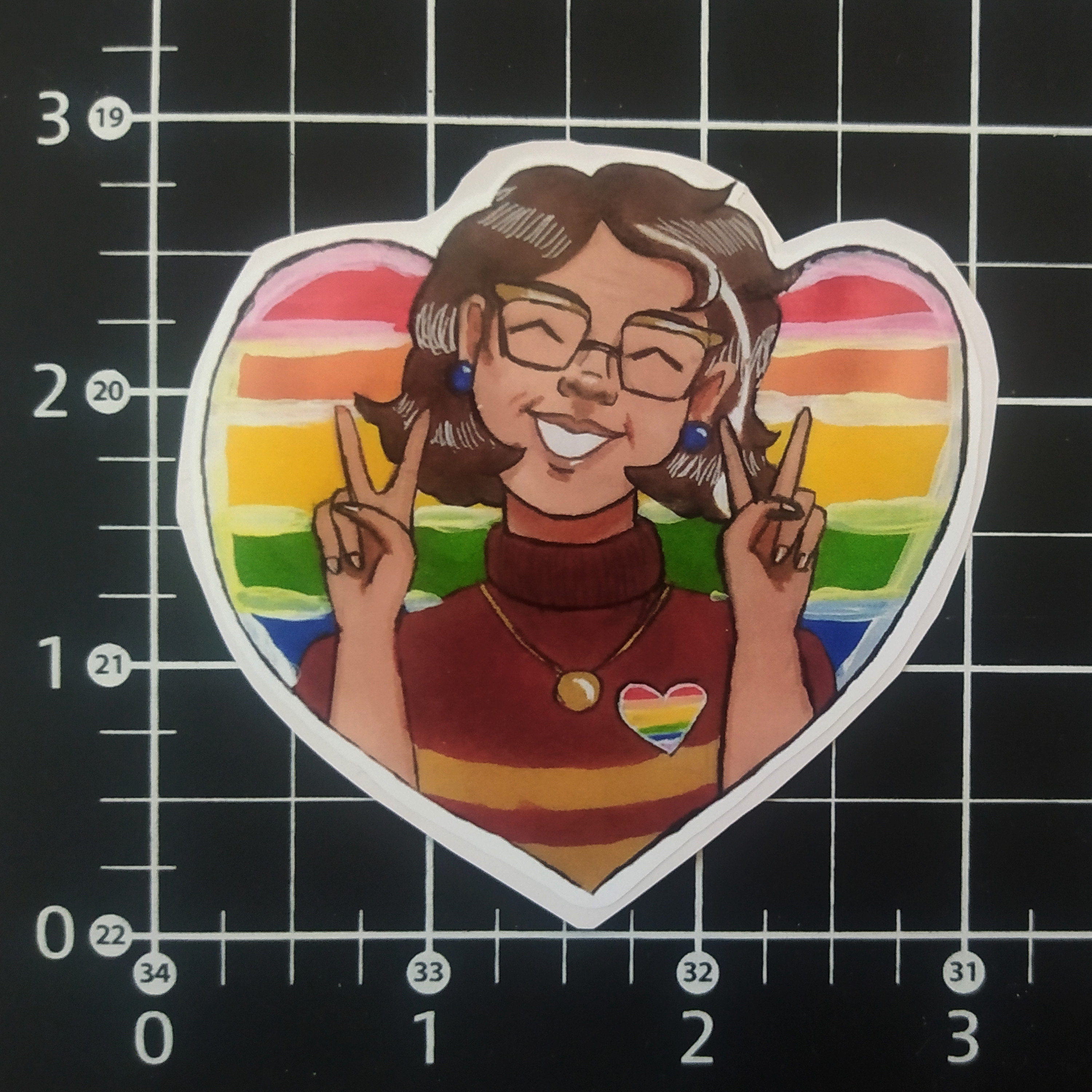 The Owl House Stickers Luz, Eda, King, Augustus, Willow, Hooty, Owlbert ...