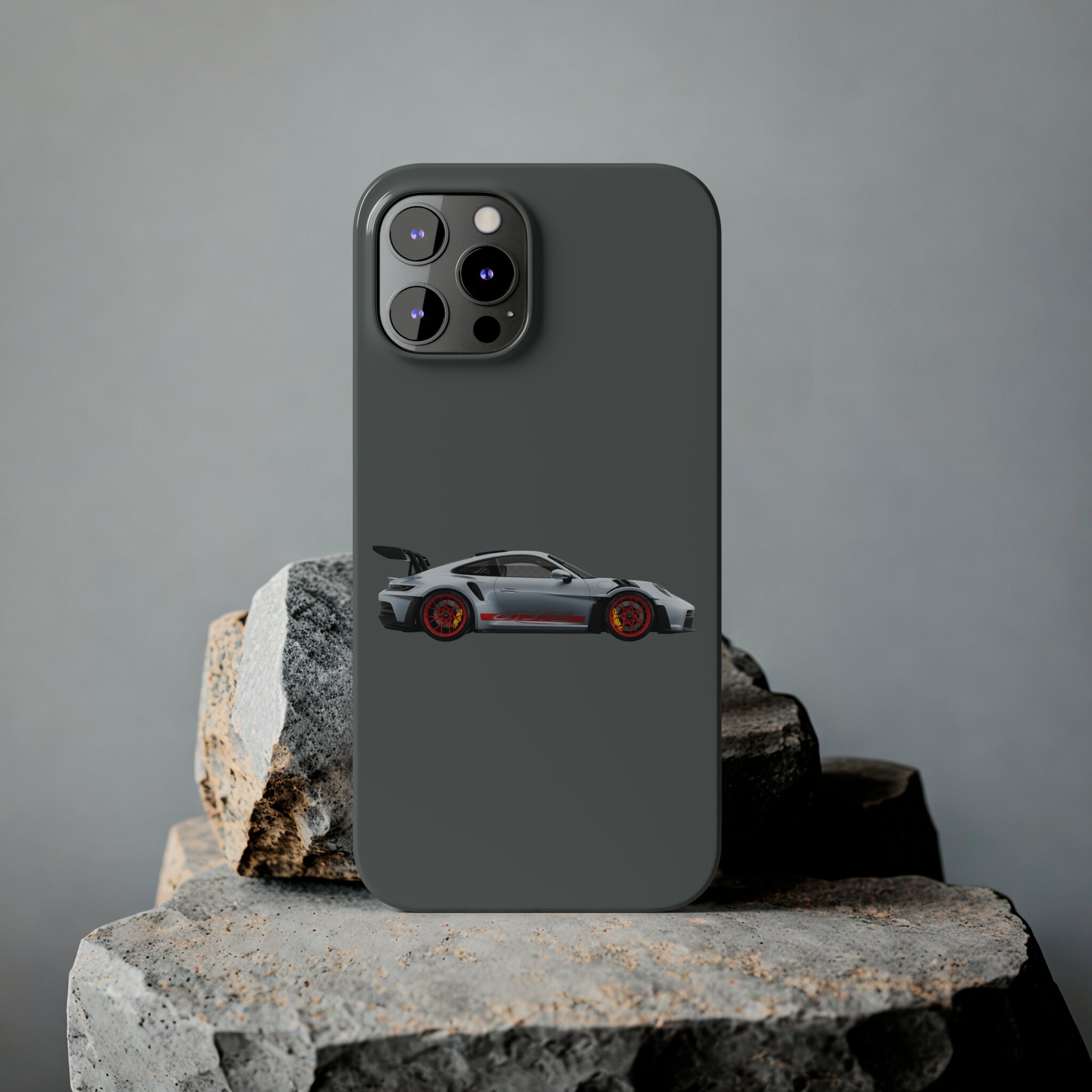 Porsche GT3 RS Phone Case/porsche Gt3 Rs/iphone Case/phone Case/phone ...
