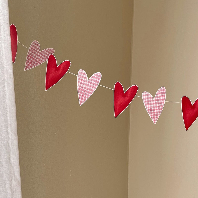 Kids Room Decor Garland - Etsy