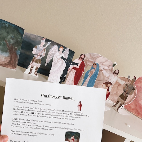 Story Telling - Etsy