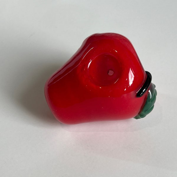 Apple Pipe - Etsy