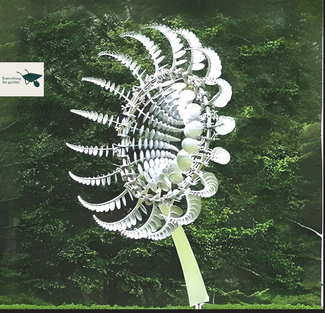 Metal Windmill,metal Windmill,magical Metal Windmill,windmills for the ...