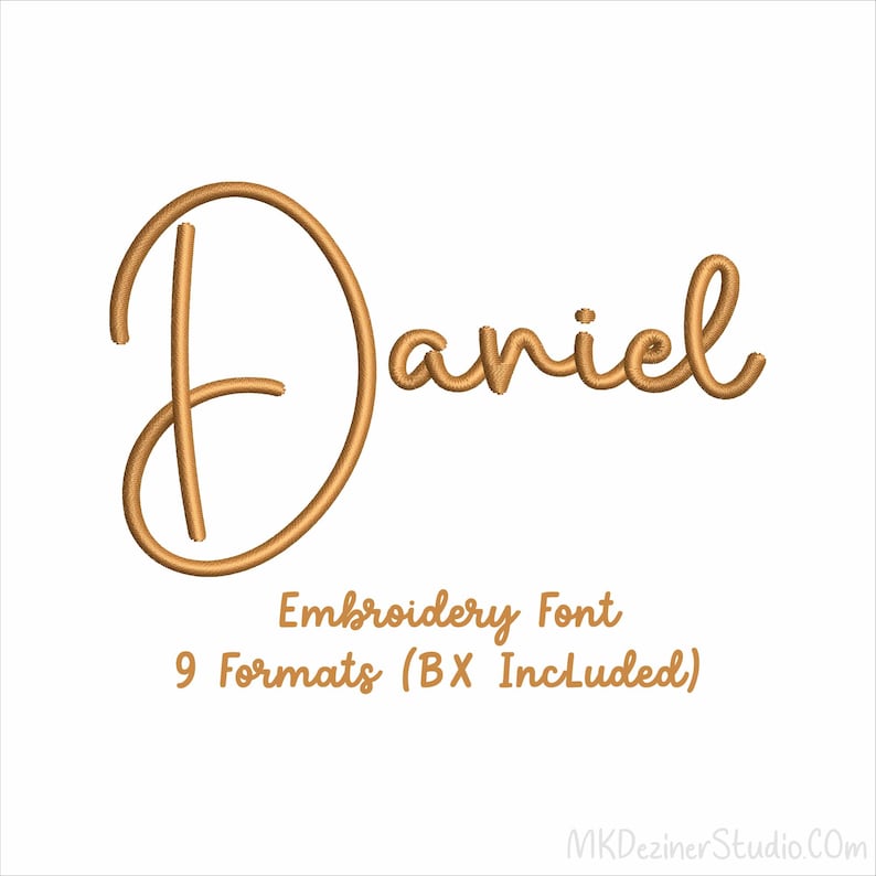 Signature Font Machine Embroidery Script Font Designs Monogram Alphabet ...