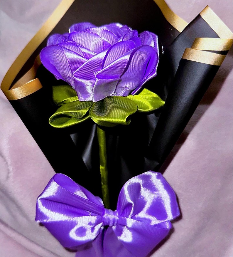 Eternal Roses - Etsy