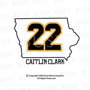 Caitlin Clark SVG, Clark SVG, Final Four SVG, Iowa, Hawkeyes, T-shirt ...
