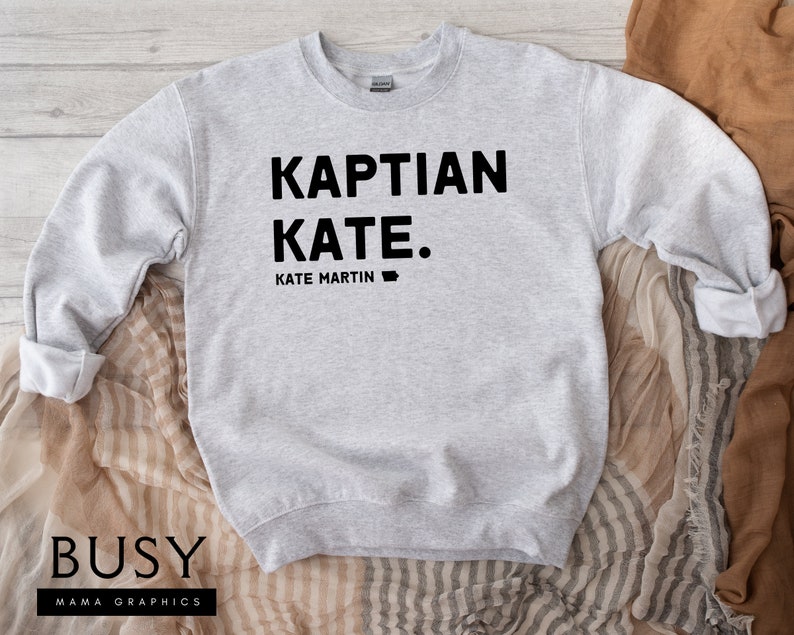 Kate Martin SVG, Martin SVG, Final Four SVG, Iowa, Hawkeyes, T-shirt ...