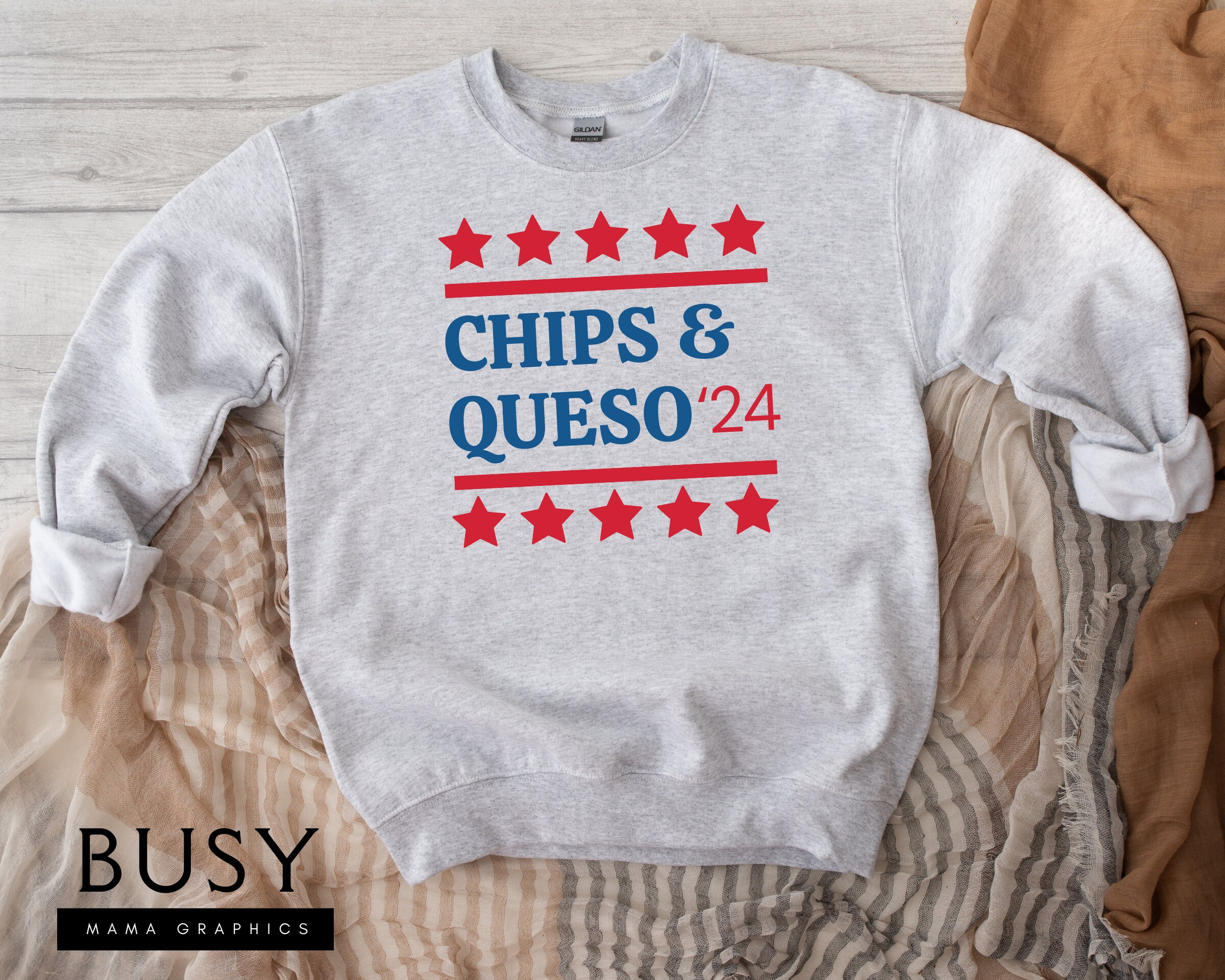 2024 SVG, Chips & Quest SVG, Funny Svg, Crewneck, T-shirt, Hoodie, Htv ...