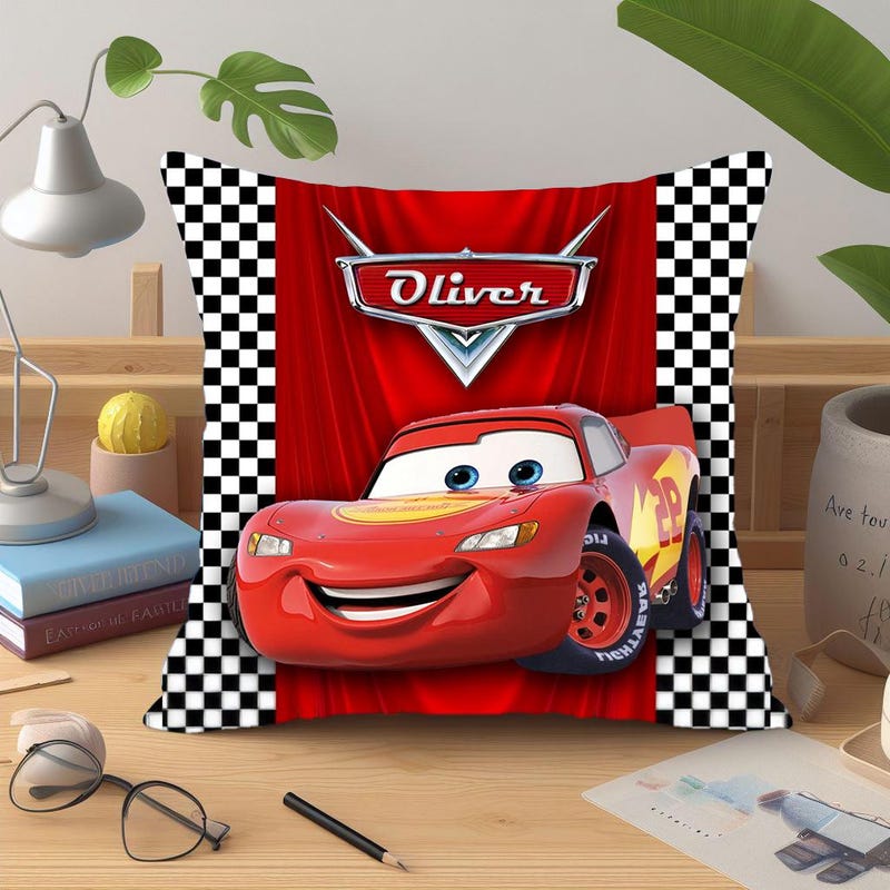 Car Pillows - Etsy
