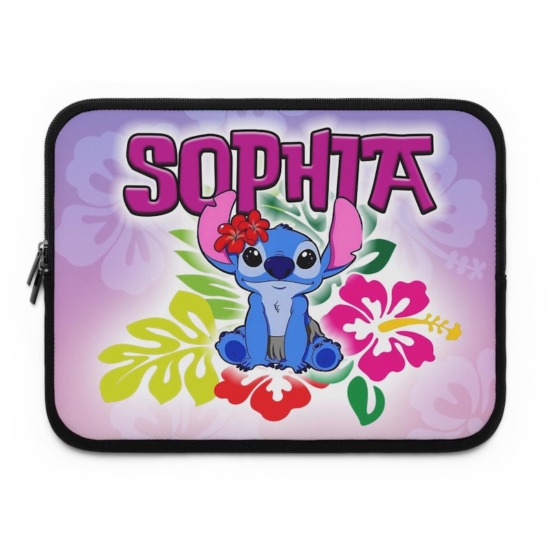 Lilo and Stitch Book Cover - Etsy