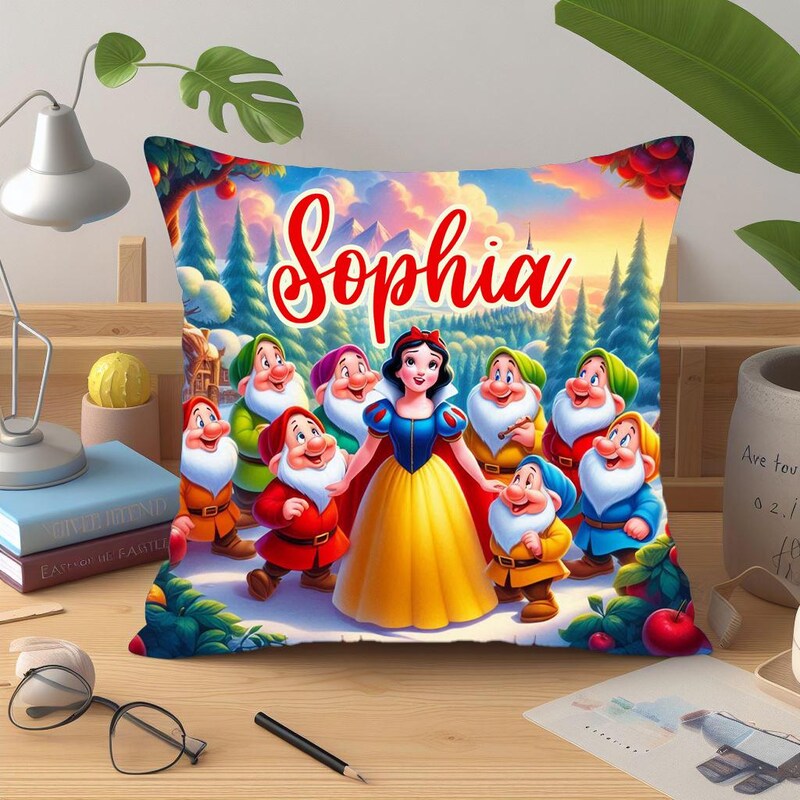 Snow White Gifts - 60+ Gift Ideas for 2025
