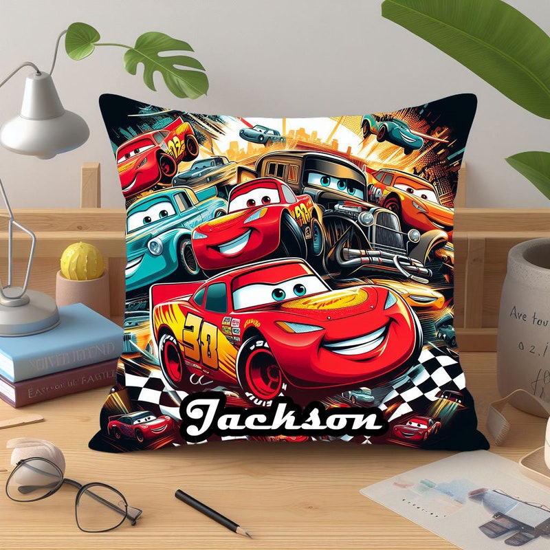 Car Pillows - Etsy