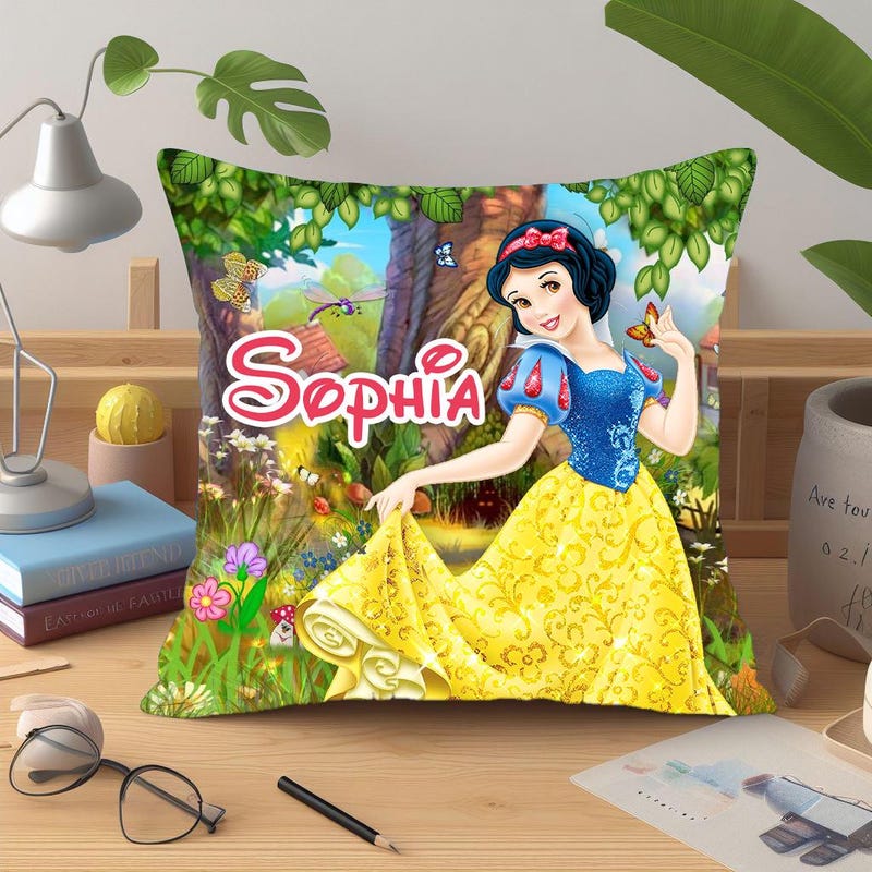 Snow White Theme - Etsy