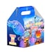 Finding Nemo - Popcorn Boxes Personalized With a Name and Age - 12 Pack ...