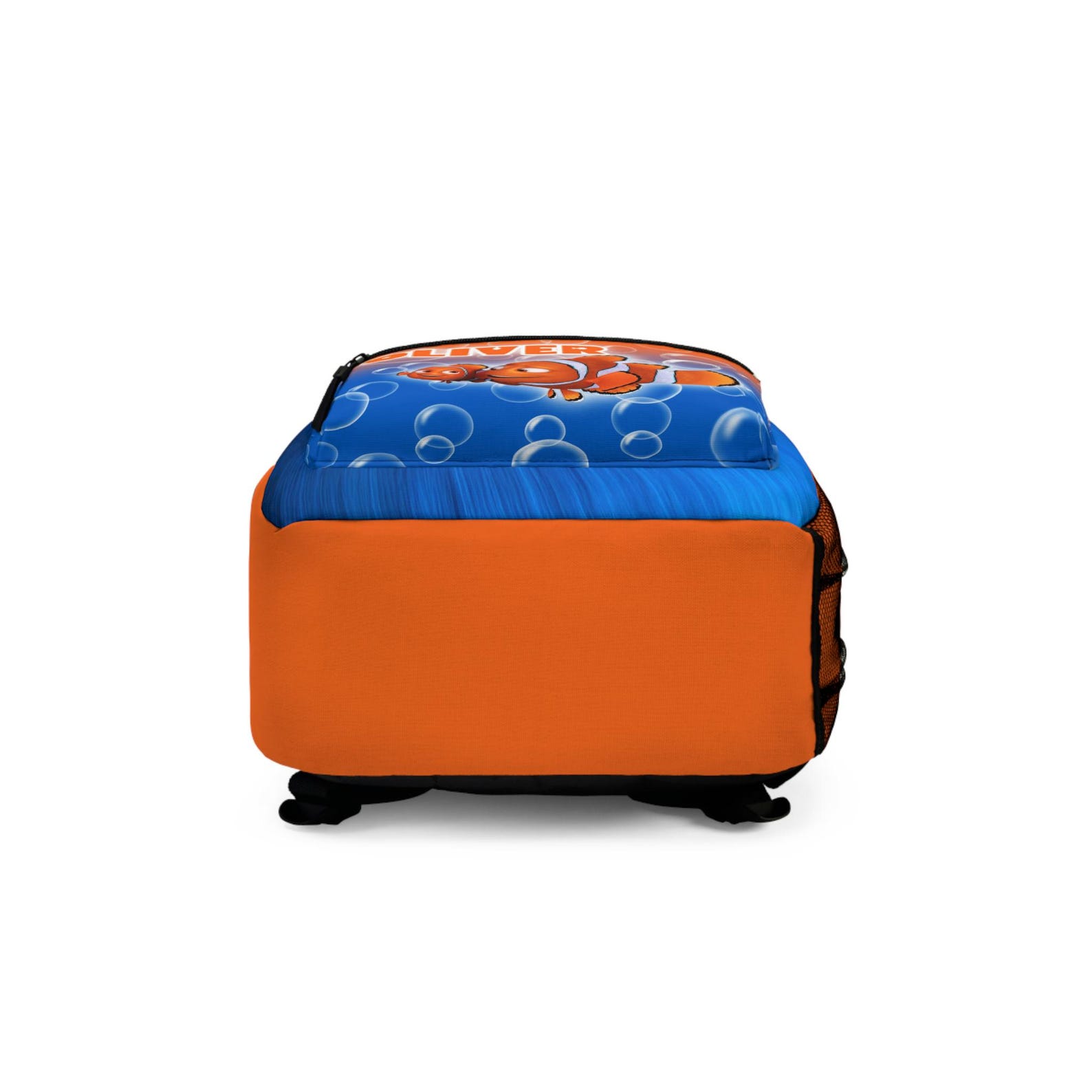 Personalized Finding Nemo or Dory Backpack - Etsy