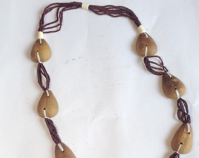 Opele Ifa/ Oya Opele Oya Ekuele Ifa Divination Tool Babalawo - Etsy