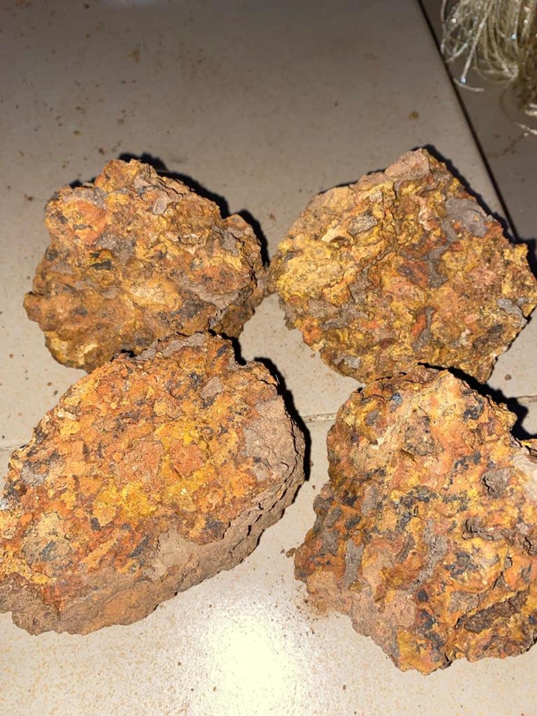 1kg Yangi Esu River Rock Esu Eshu Stone Authentic - Etsy