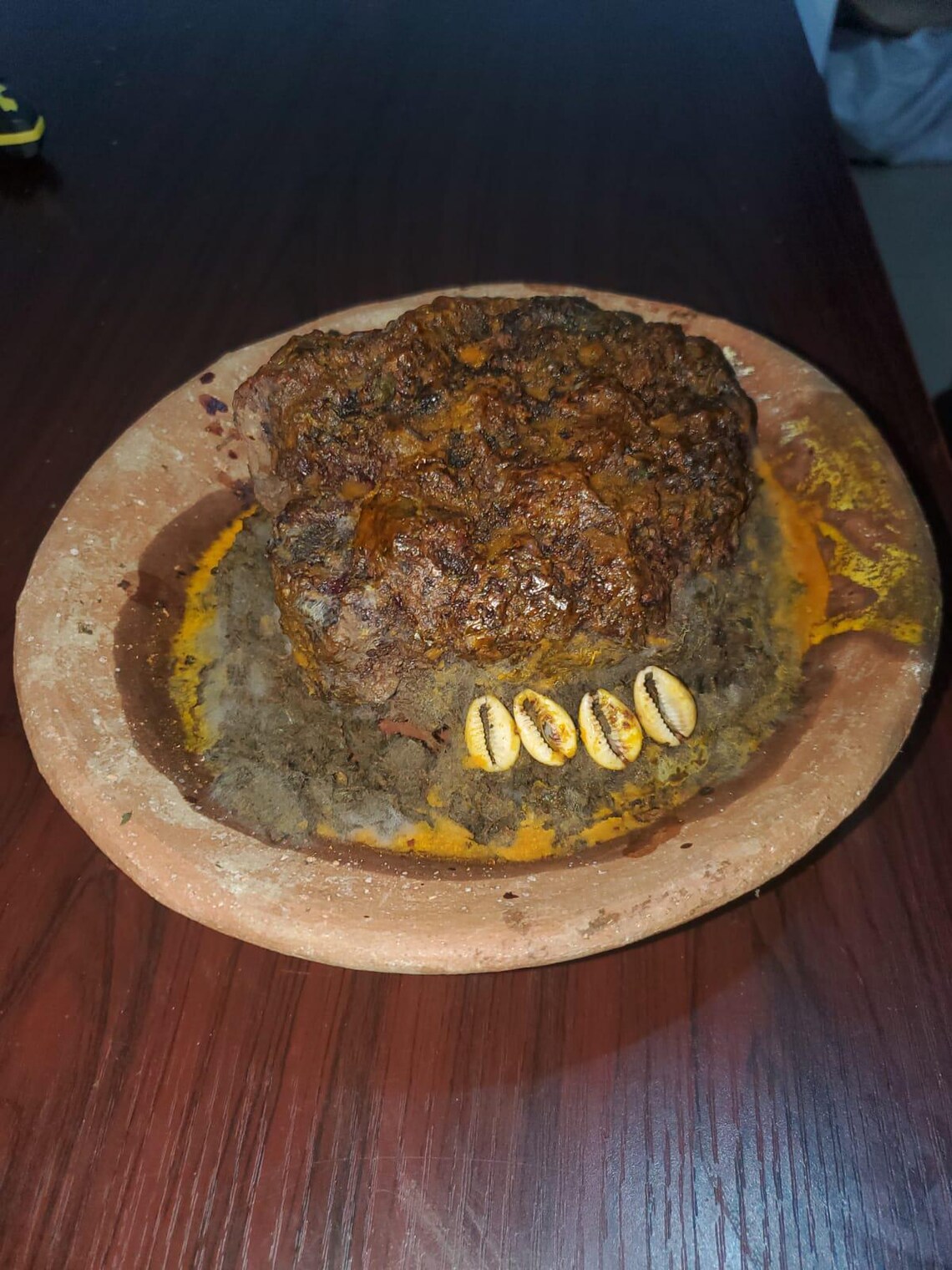Ifa Divination Babalawo - Etsy