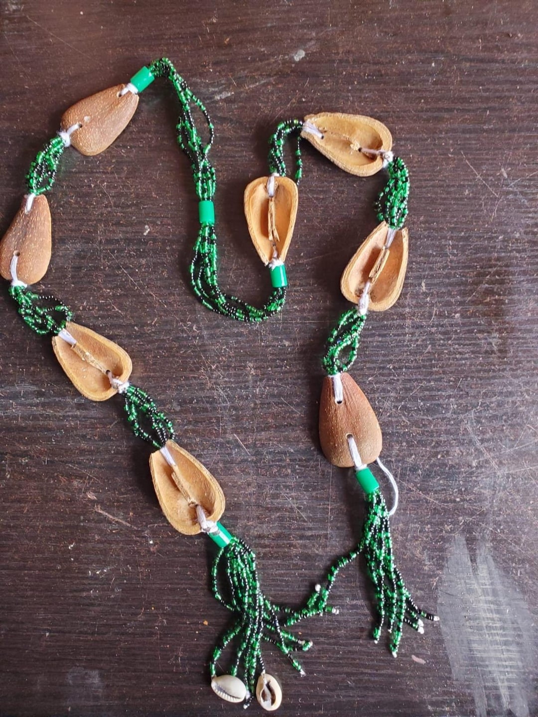 Opele Ogun African Ekuele Divination Tool Babalawo - Etsy