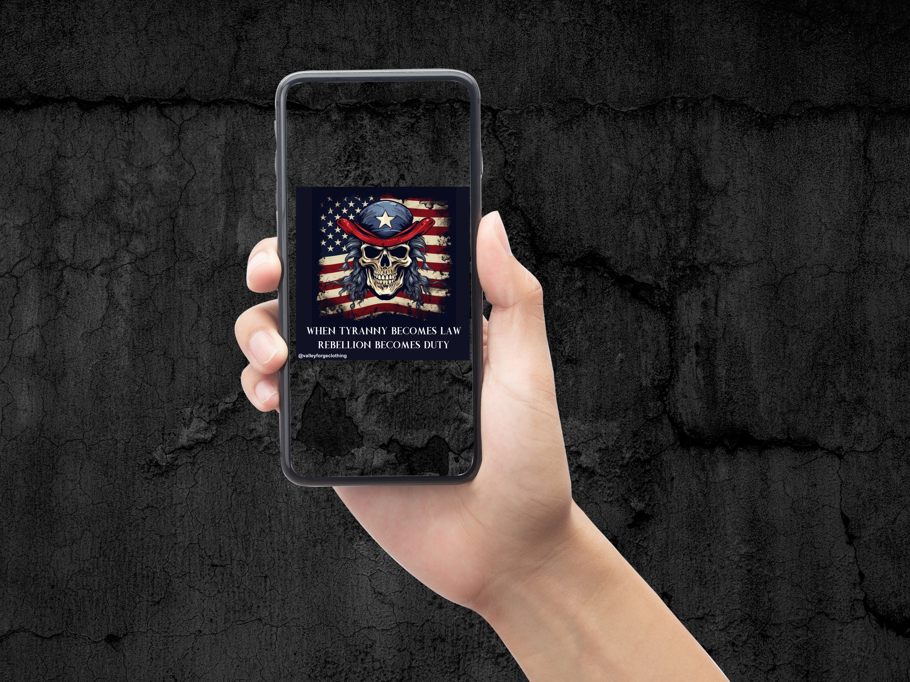 Patriotic Uncle Sam Sticker - Removable, and Glossy White - Perfect for ...