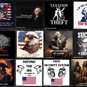 Patriotic Uncle Sam Sticker - Removable, and Glossy White - Perfect for ...