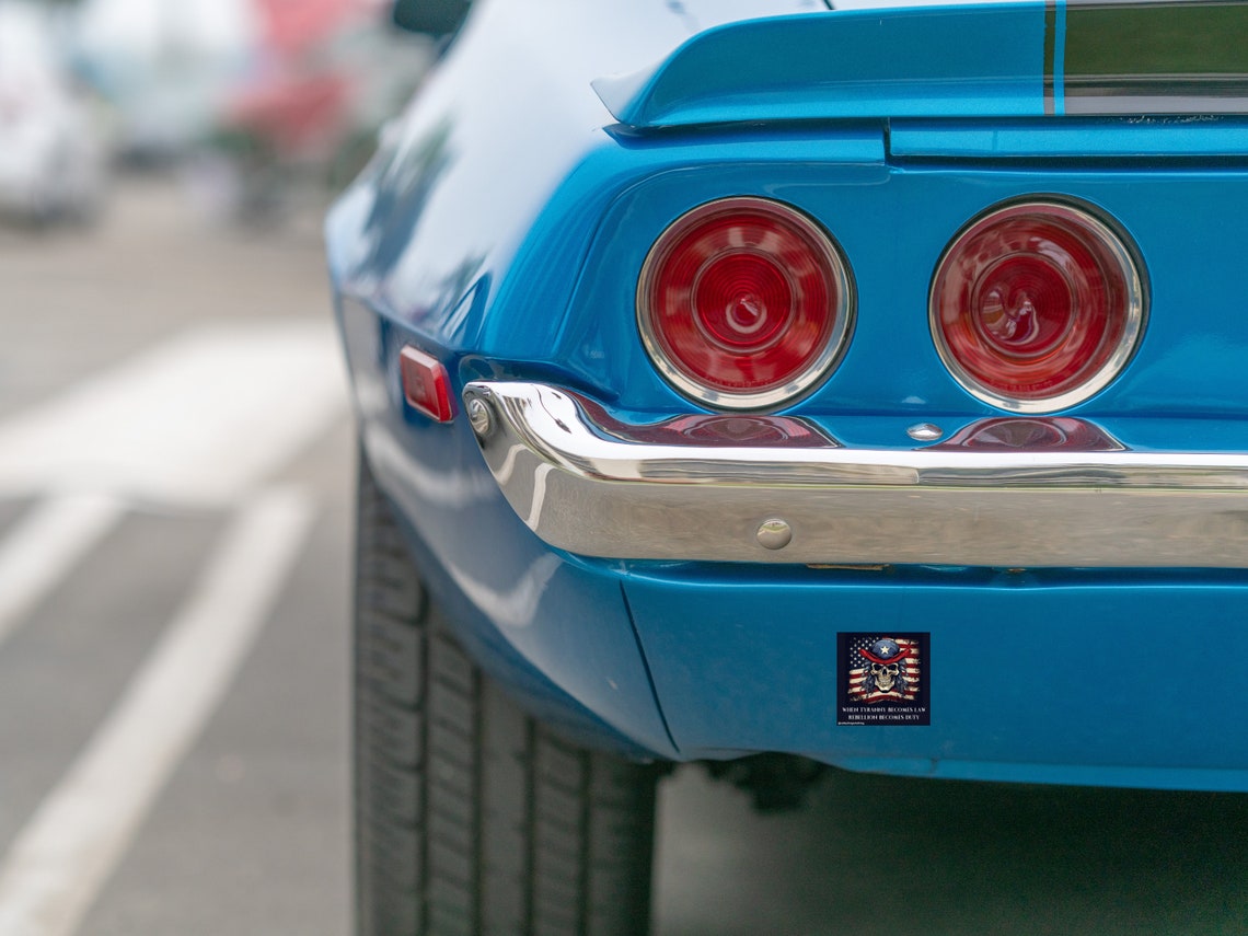 Patriotic Uncle Sam Sticker Removable, and Glossy White Perfect for ...