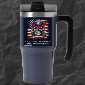 Patriotic Uncle Sam Sticker - Removable, and Glossy White - Perfect for ...