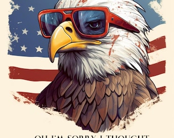 Patriotic Uncle Sam Sticker Removable, and Glossy White Perfect for ...