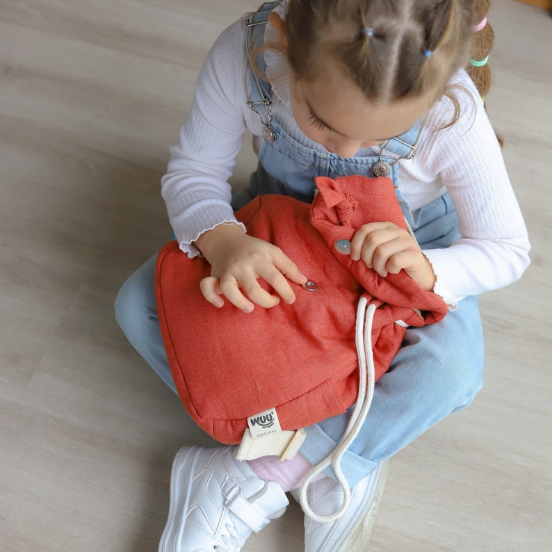 Toddler Travel Bag Preschool at Troy Haynes blog