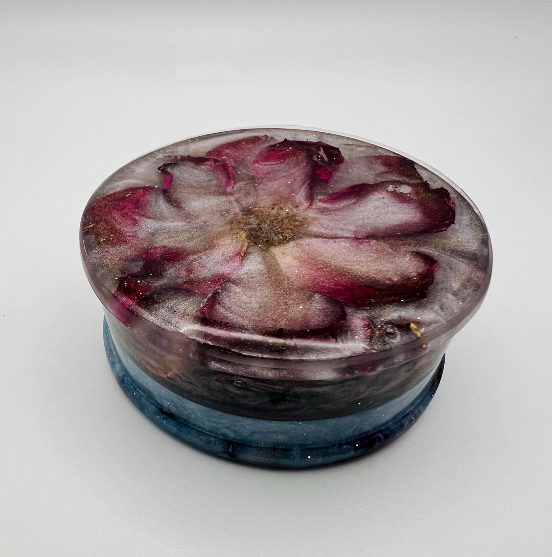 Grinder, Cute Grinder, Unique Grinder, Artistic Grinder, Cute Floral ...