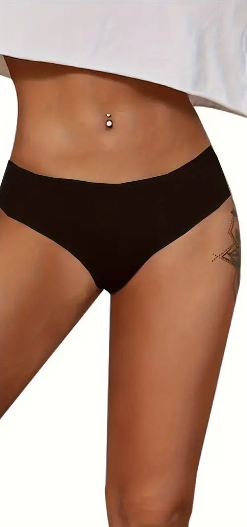 Cumslut Brief Panties - Etsy