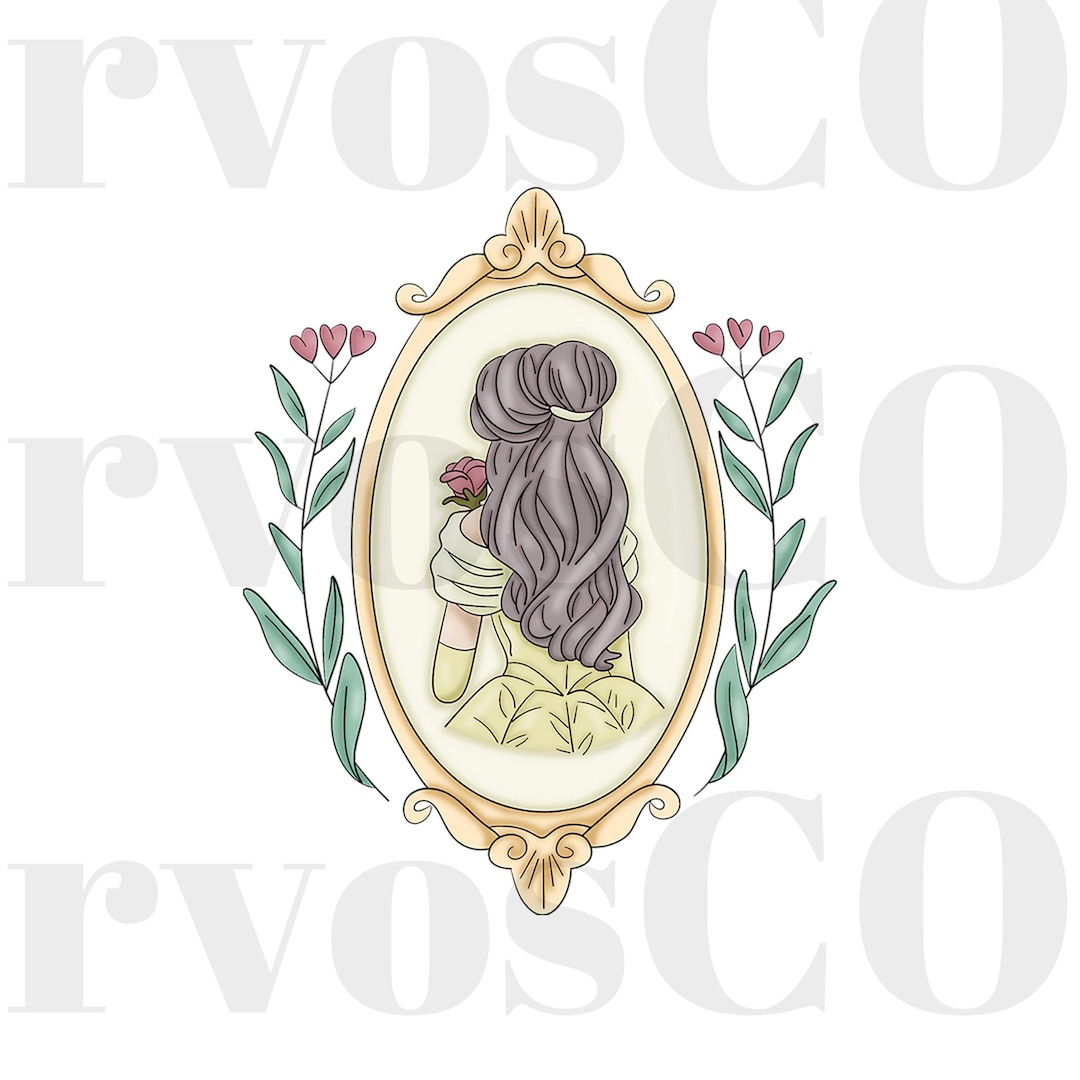 Disney Tinkerbell Floral PNG, Magic Kingdom PNG, Disney Princess PNG ...