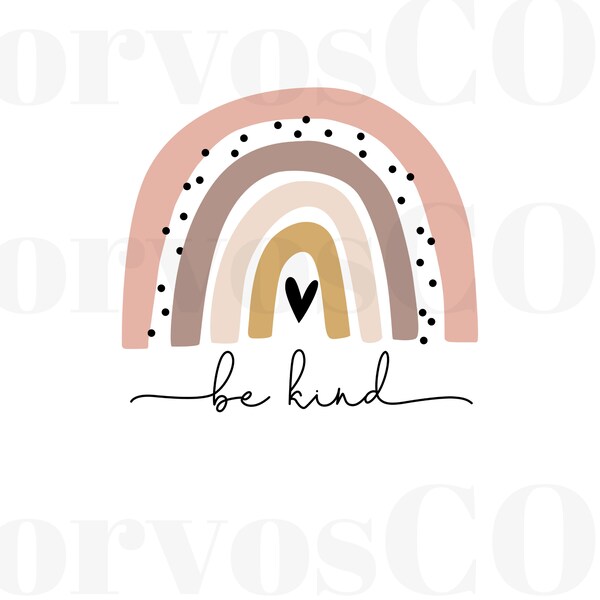 Be Kind - Etsy