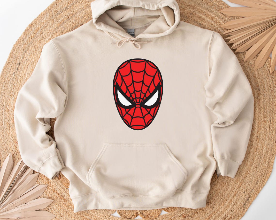 Spider-man PNG Bundle: Superhero Font Clipart (digital Download) - Etsy