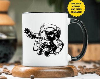 Aerospace Engineering Gift. Aerospace Engineering Mug. Aerospace ...