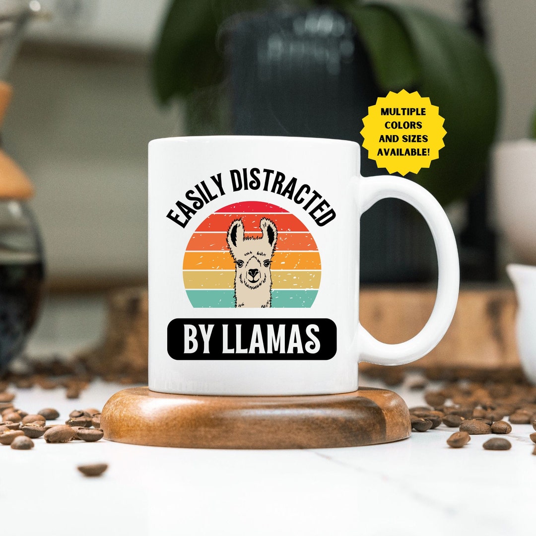 Llamas Mug, Llama Mug, Funny Llama Mug, Funny Llama Meme, Llama, Llamas ...