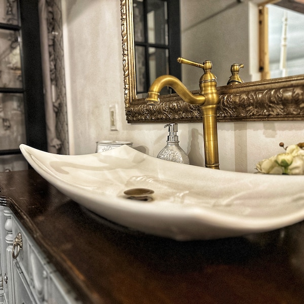 Victorian Sink - Etsy