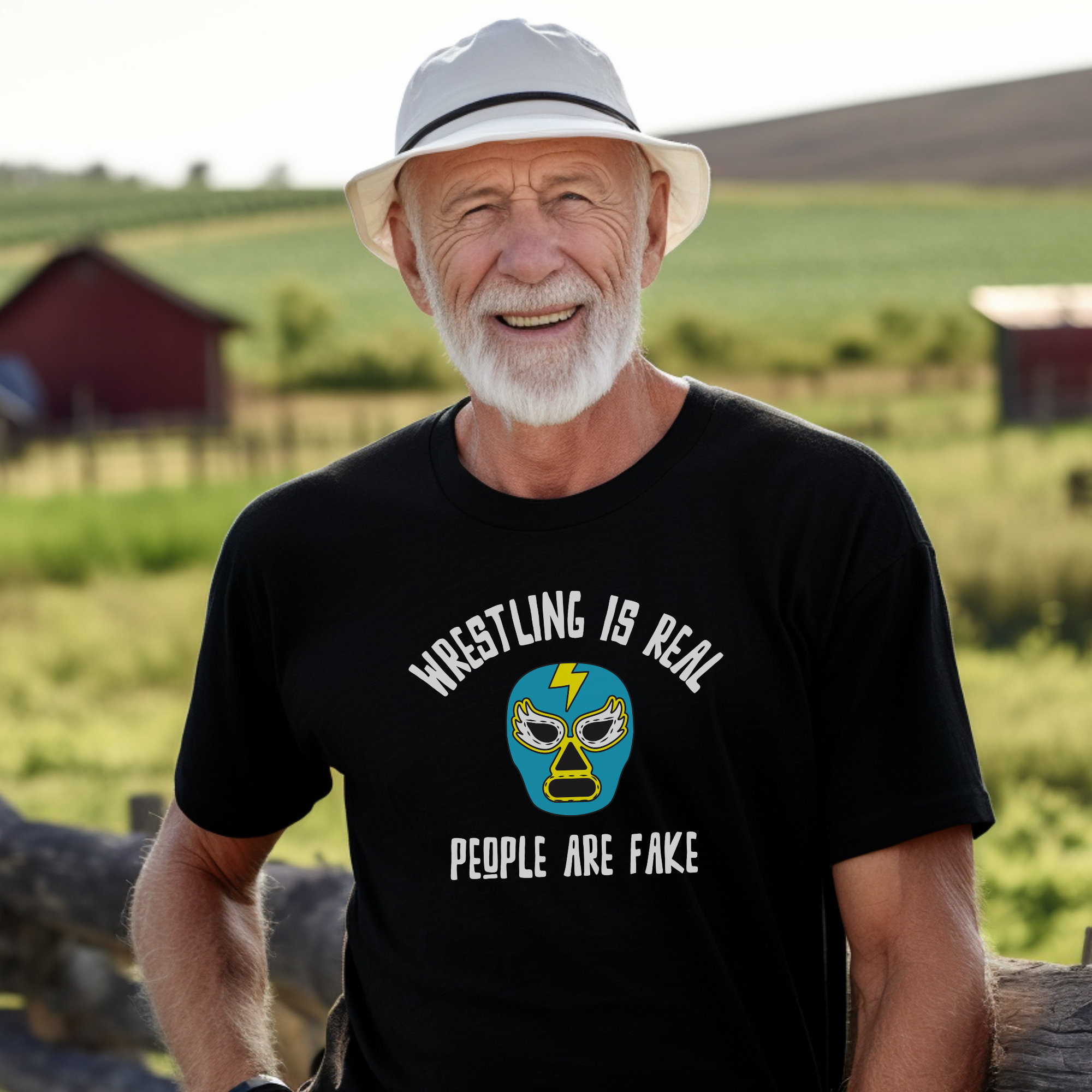 WWE Wrestling Shirt, WWE Smackdown, Meme Tshirt for Wrestling Fan ...