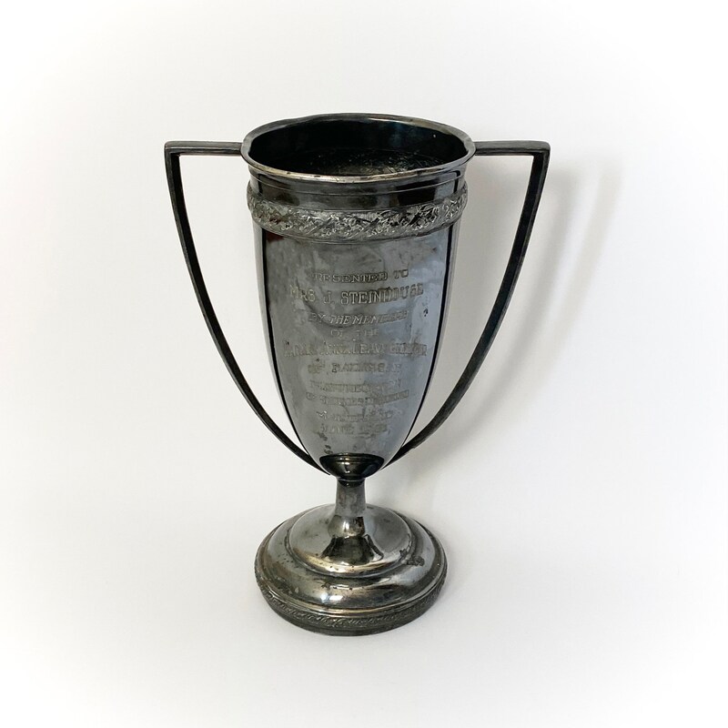 Vintage Judaica - Etsy