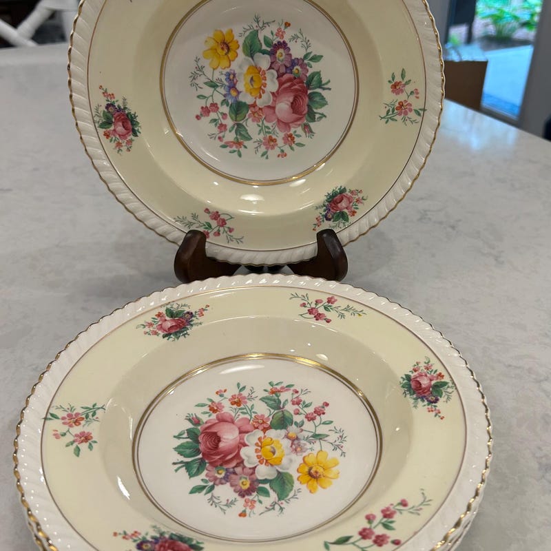 Windsor Ware - Etsy