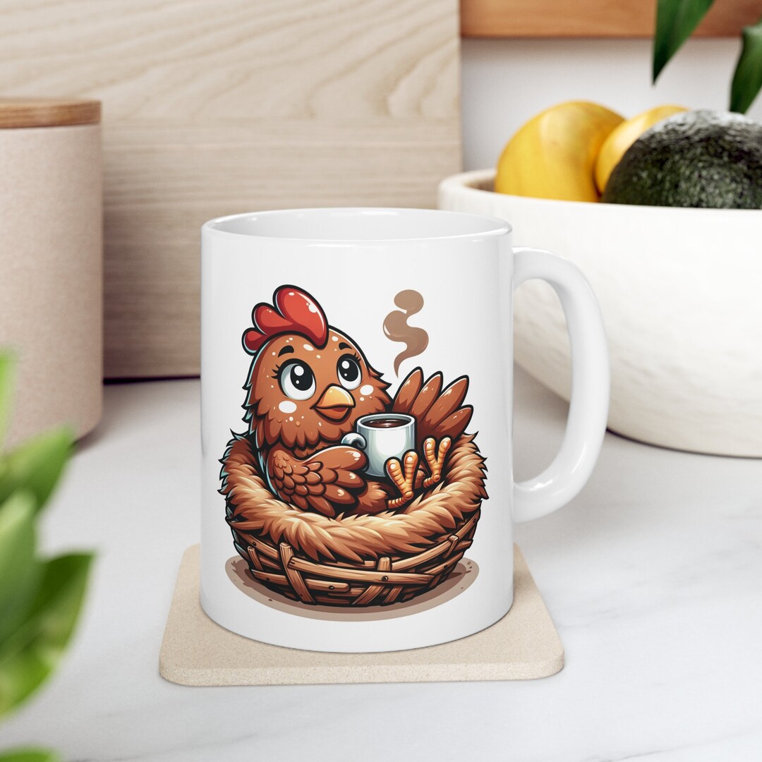 Country Mug Farming Mug Funny Mug Gifts for Him Gifts for - Etsy