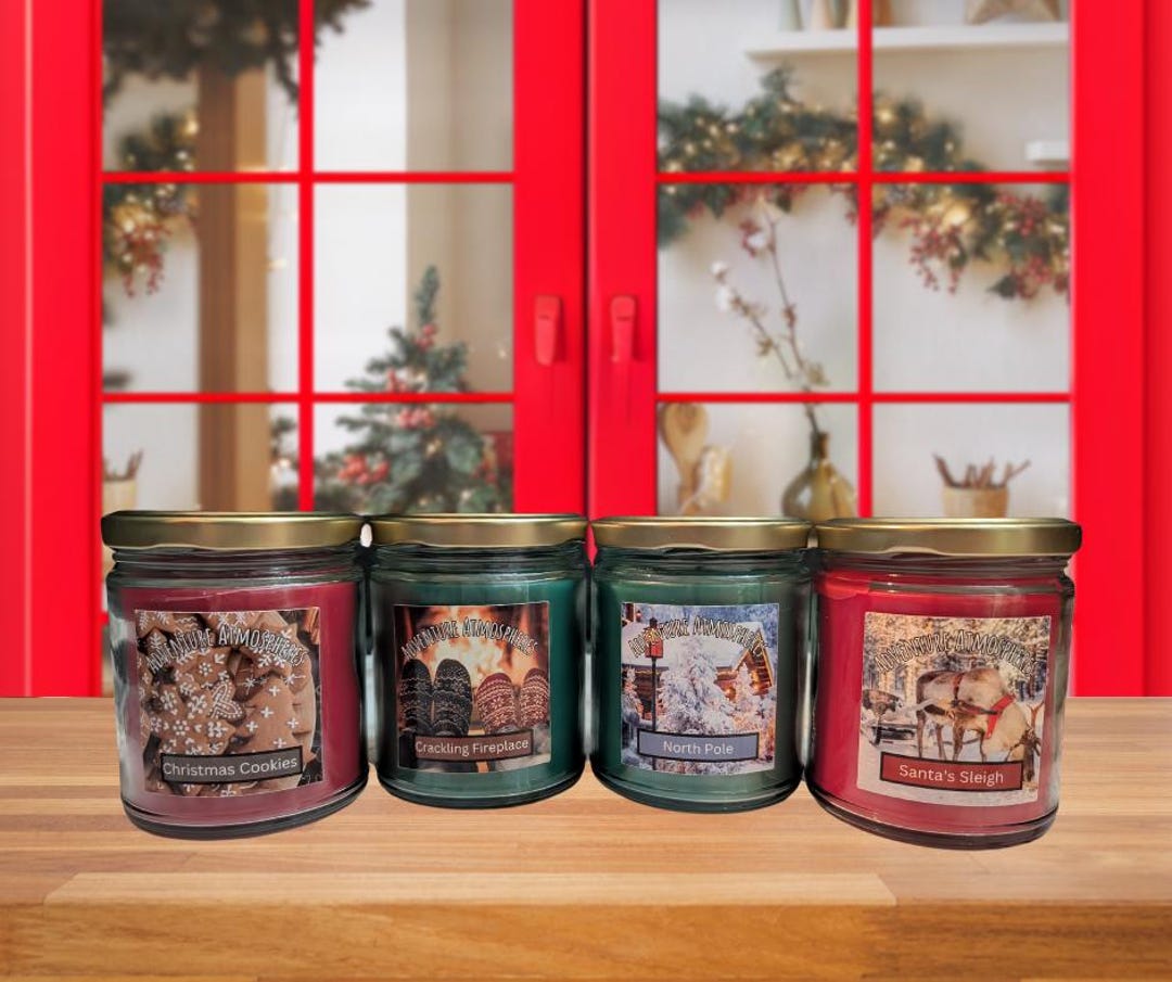 Winter Wonderland Explorer (christmas Cookie, Fireplace, North Pole ...