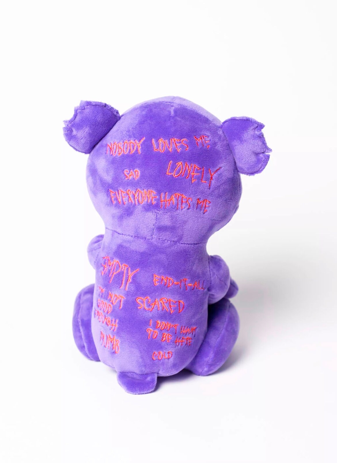 Forever Friends Emotional Support Plushy Gift for Her When She Feels ...