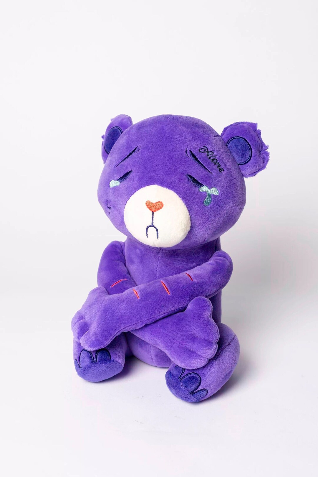 Forever Friends Emotional Support Plushy Gift for Her When She Feels ...